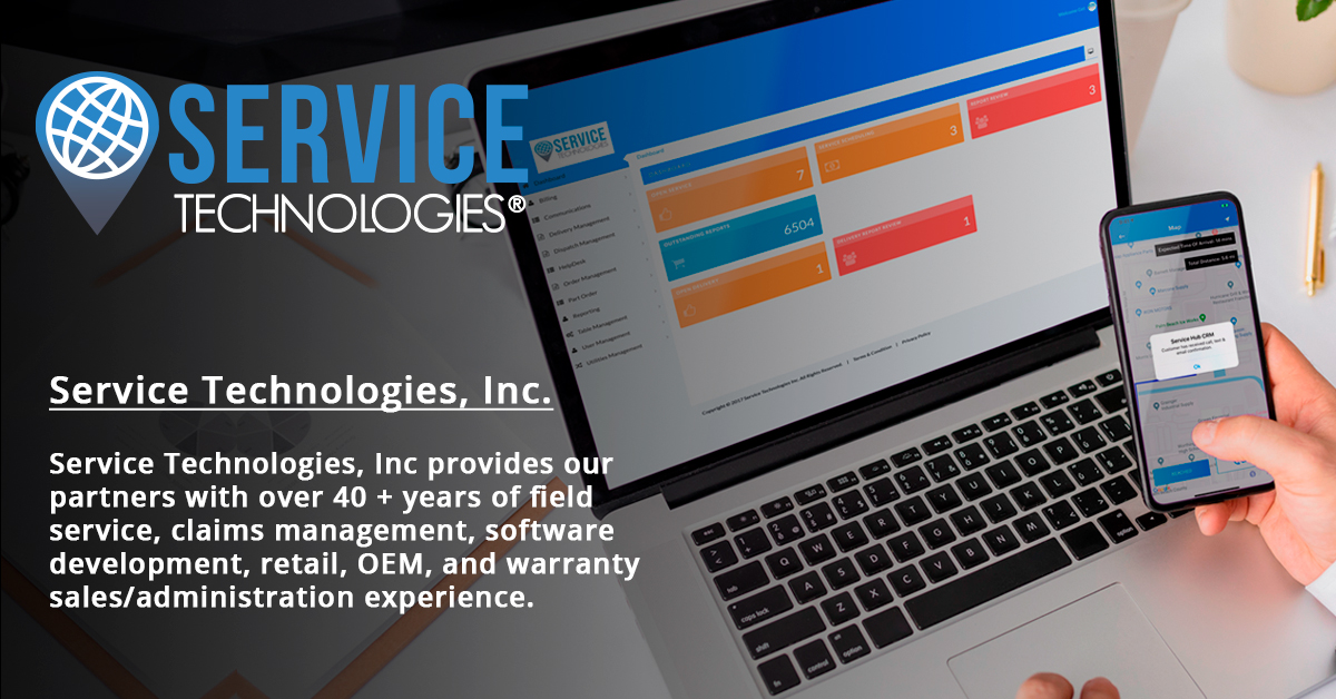 Logistics & Service Software Development